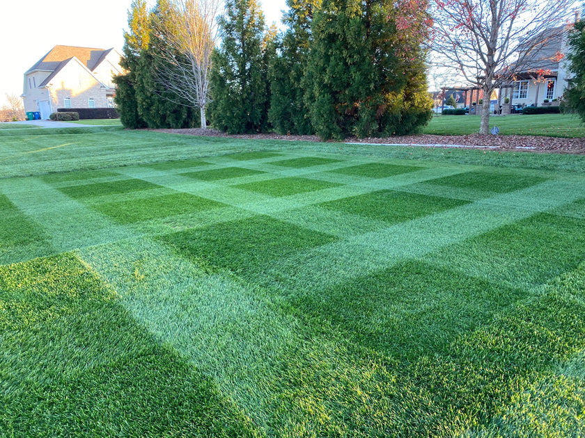 Pro Spray Equipment – GCI Turf Academy