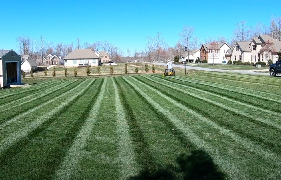 GCI Yard Sale – GCI Turf Academy