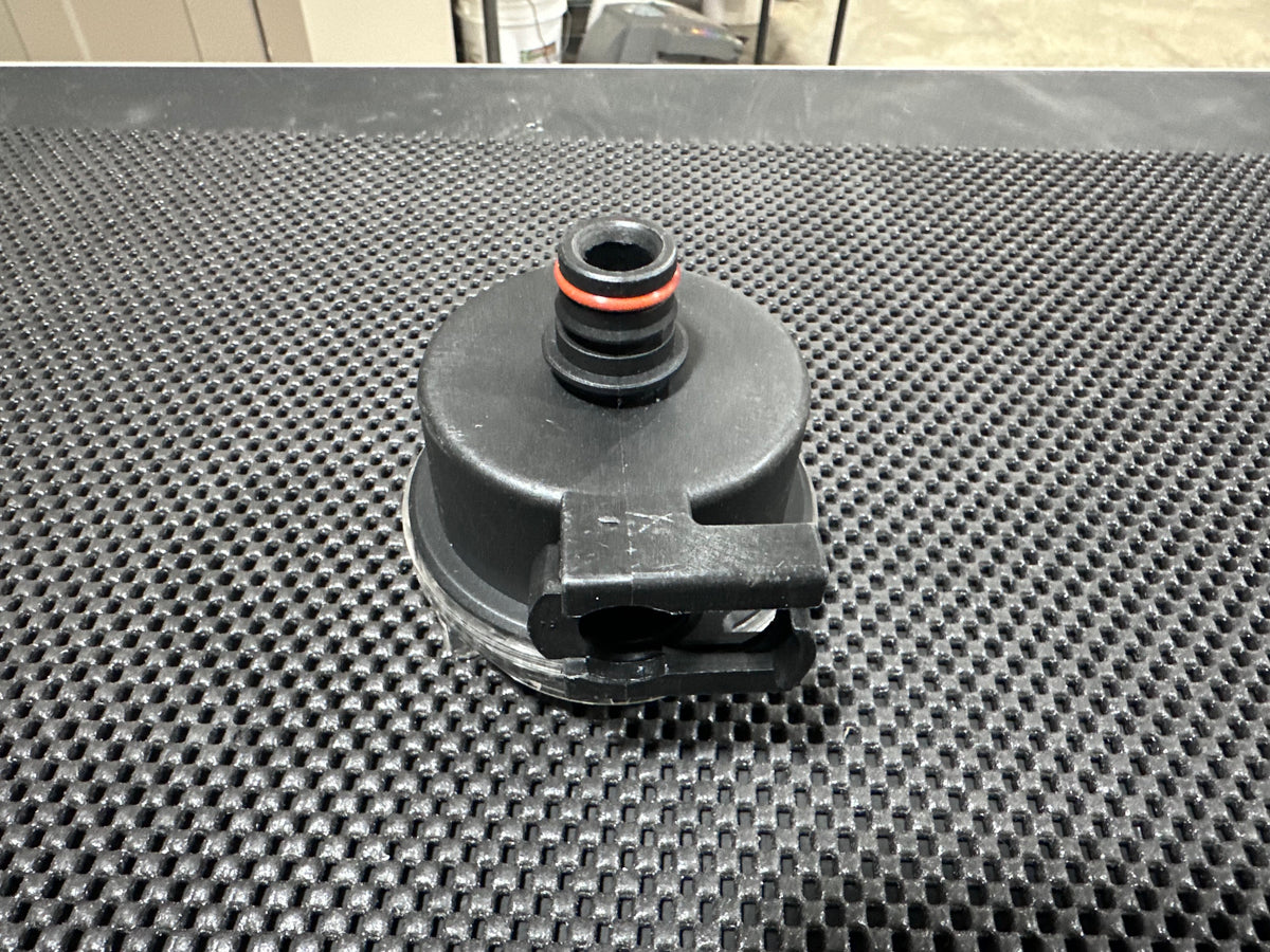 Remco Pump Filter – GCI Turf Academy
