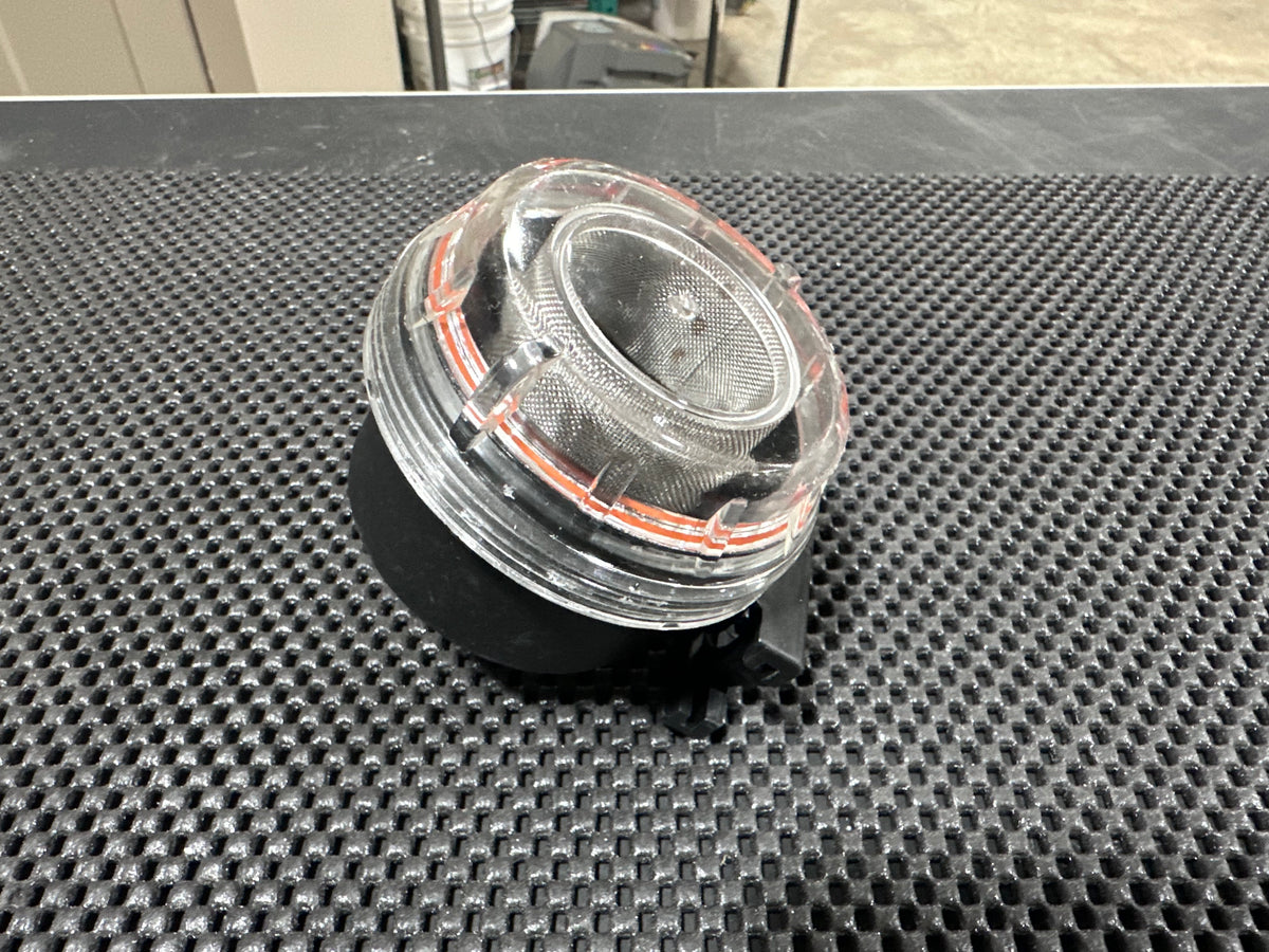 Remco Pump Filter – GCI Turf Academy