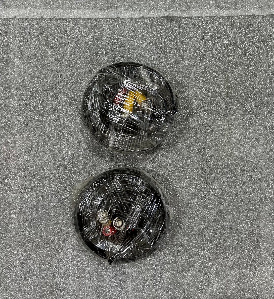 Black Cable – GCI Turf Academy