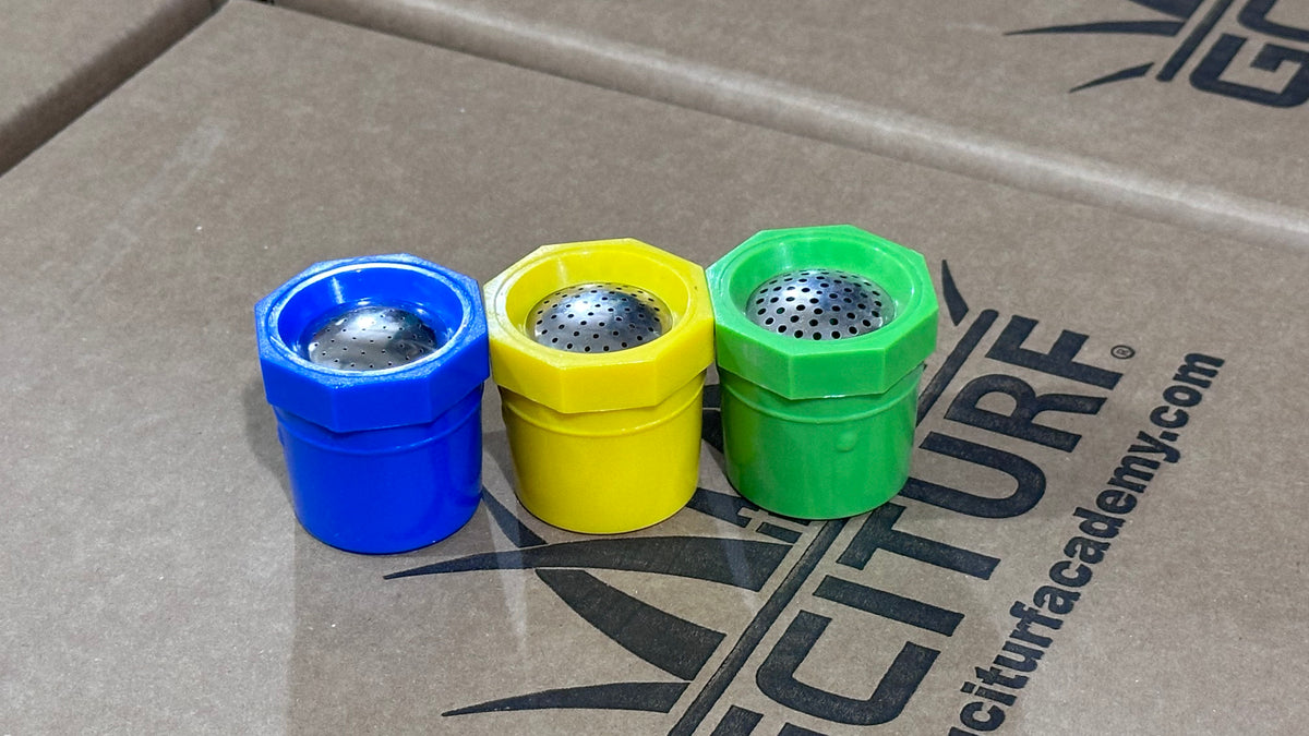 Chemlawn Spray Nozzle – GCI Turf Academy