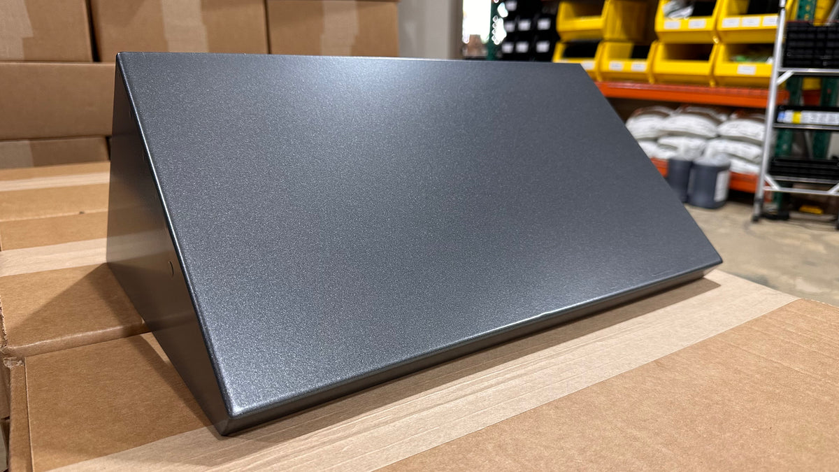 GCI Clean Pressure Washer Shelf – GCI Turf Academy