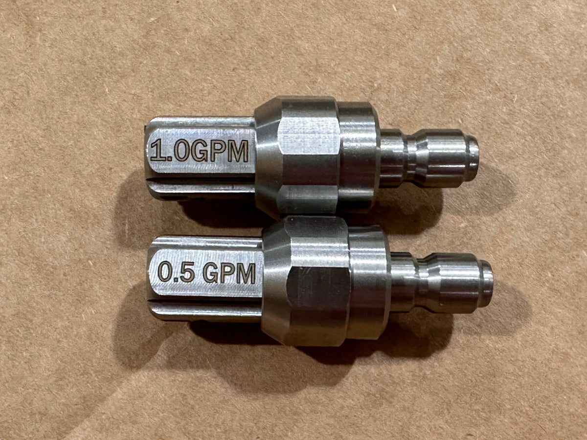 GCI Turf Hand Boom Nozzle QD – GCI Turf Academy