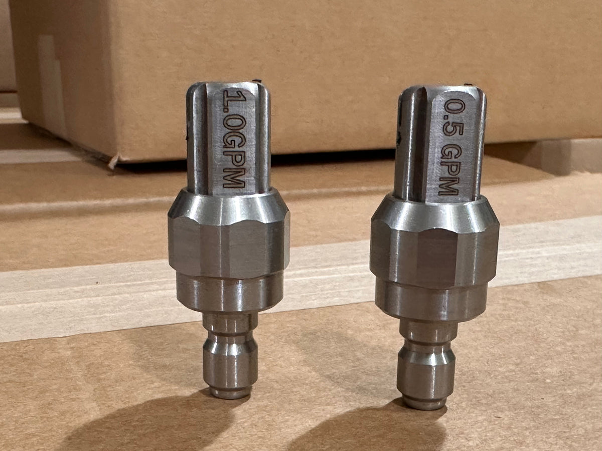 GCI Turf Hand Boom Nozzle QD – GCI Turf Academy