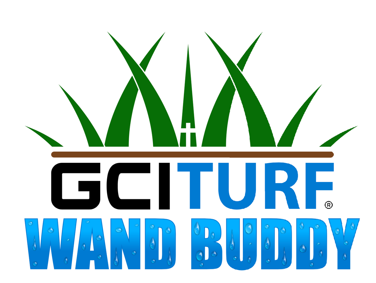 GCI Turf Wand Buddy – GCI Turf Academy