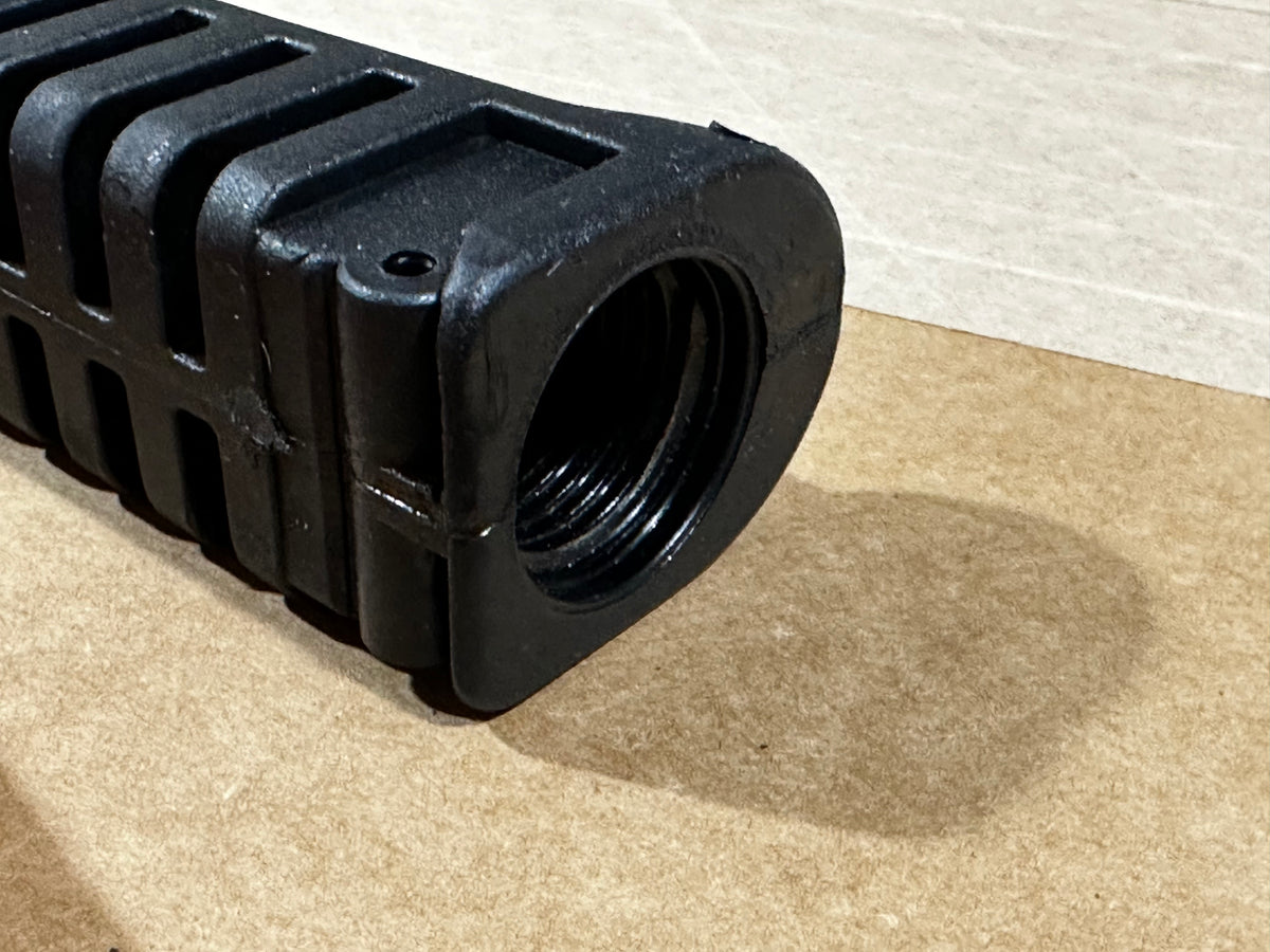 Hand Boom Spray Gun – GCI Turf Academy