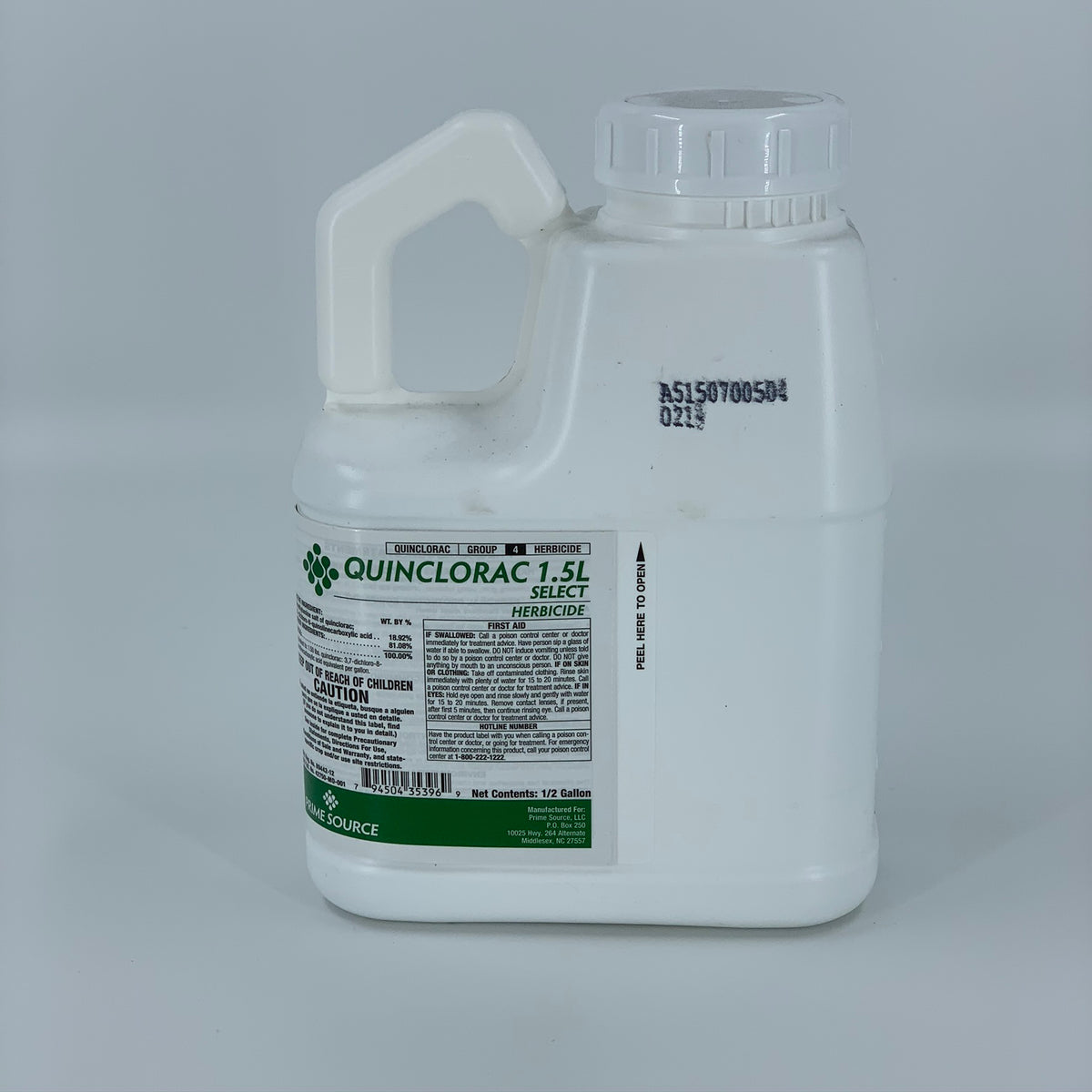 Quintessential Herbicide – GCI Turf Academy