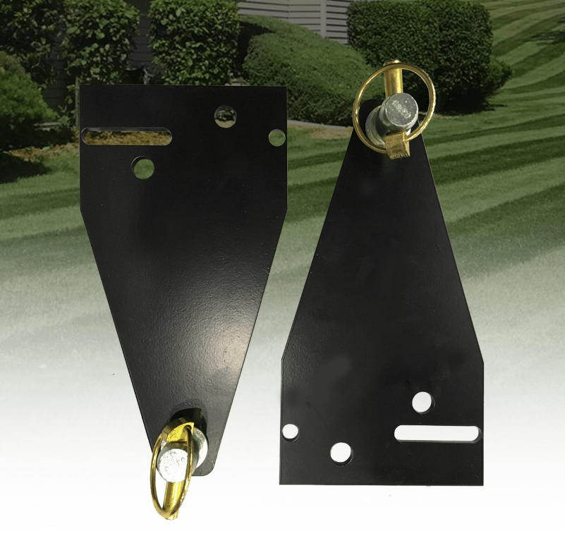 CheckMate™ Universal Side Mount Quick Release – GCI Turf Academy