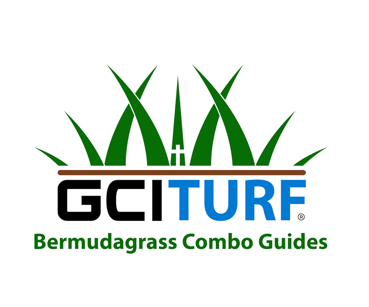 Bermudagrass Lawn Care Guide and Bermudagrass Renovation Guide Combo ...