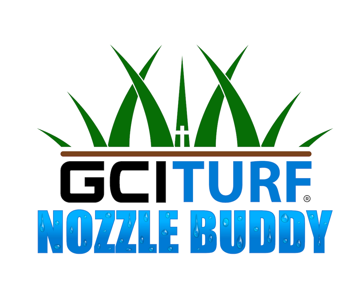 GCI Turf Nozzle Buddy – GCI Turf Academy