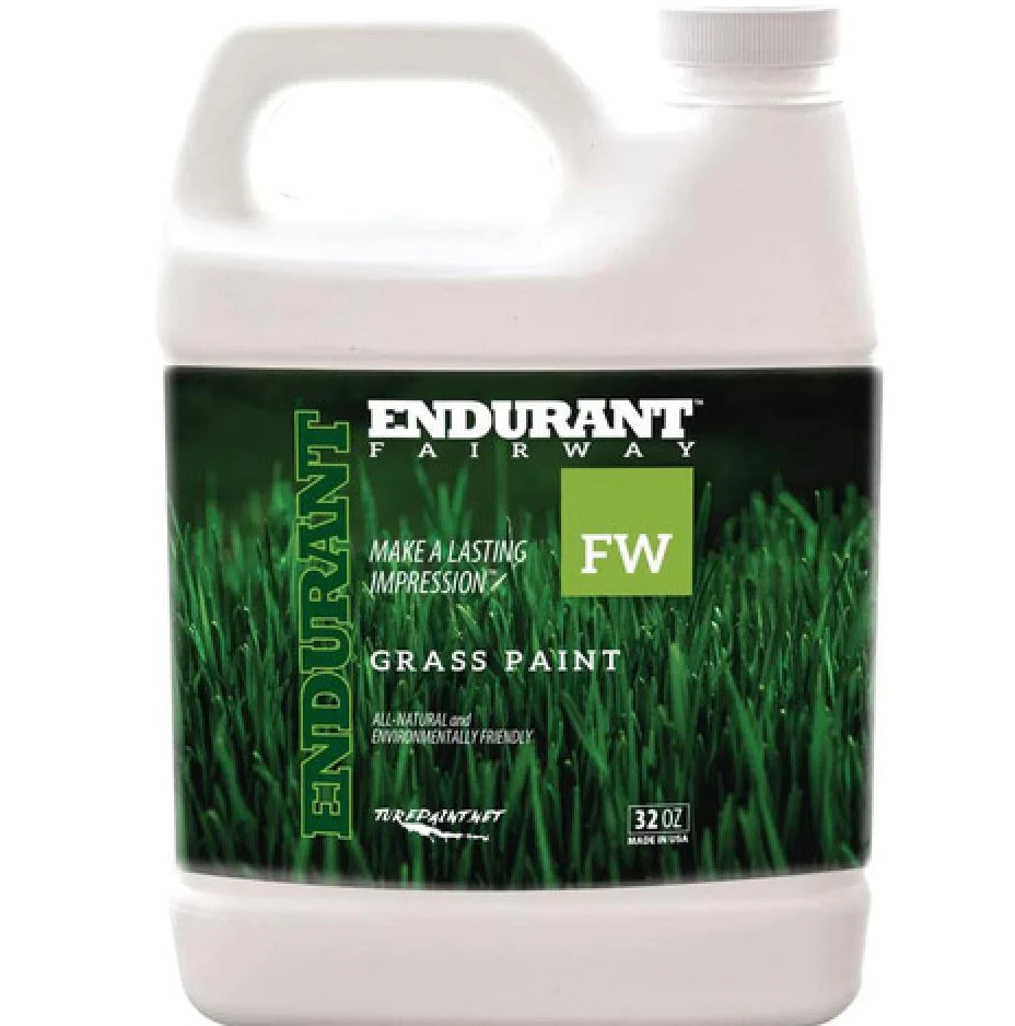 Endurant Fairway – GCI Turf Academy