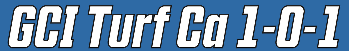 GCI Turf Ca (Calcium) 1-0-1 – GCI Turf Academy
