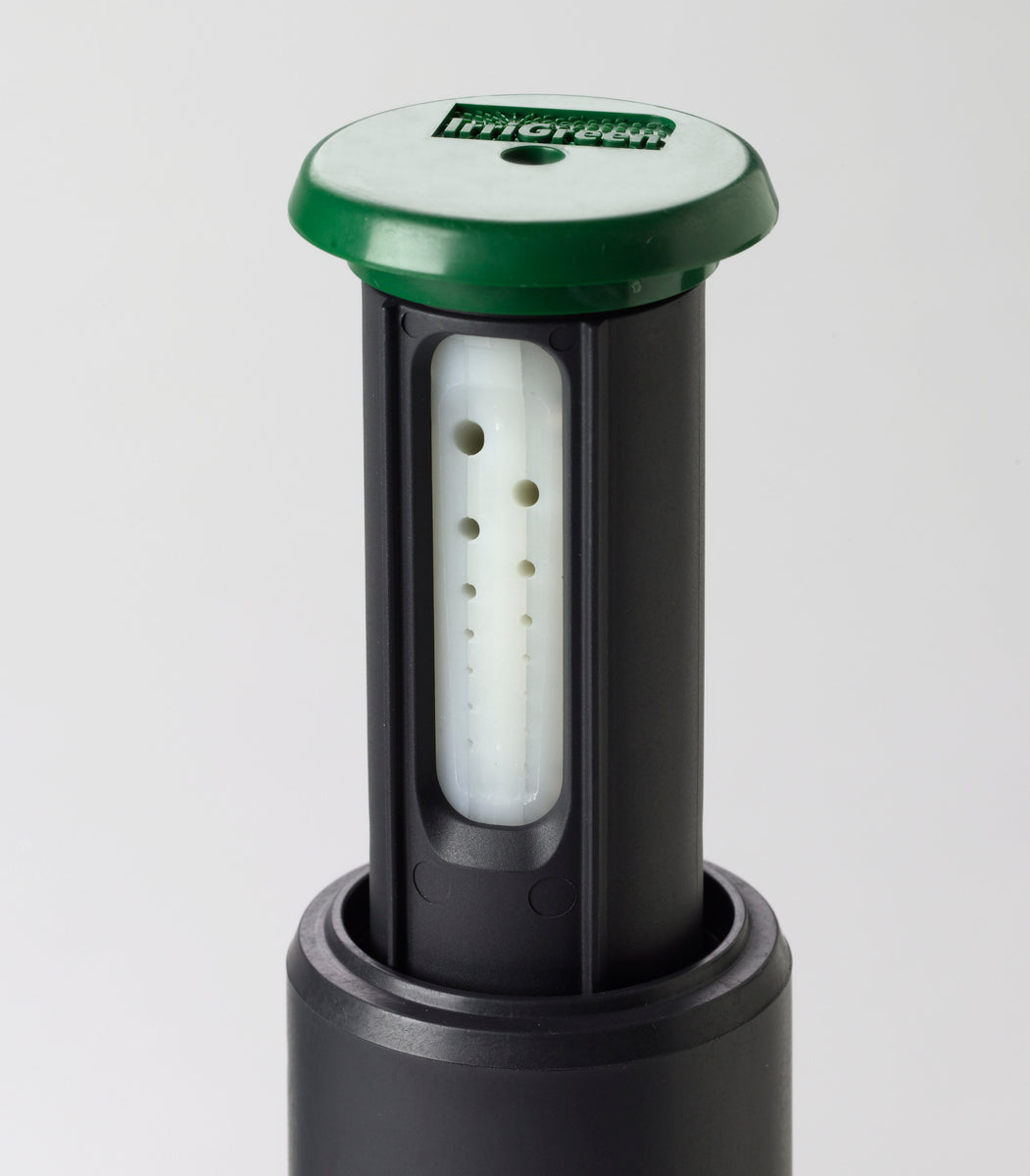 Irrigreen Irrigation System Design Your Own – GCI Turf Academy