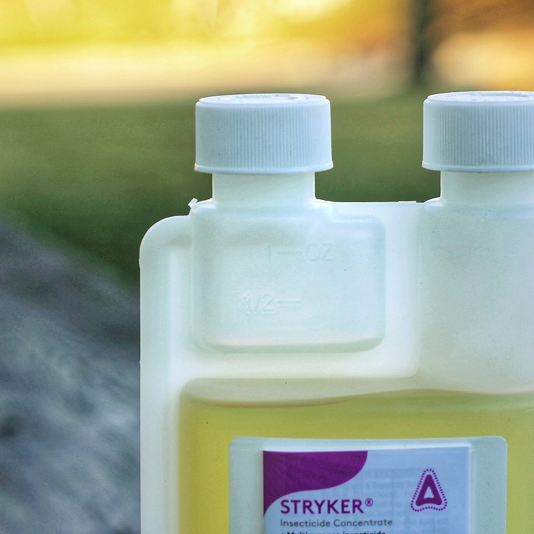 Stryker Insecticide Concentrate 1pt – GCI Turf Academy